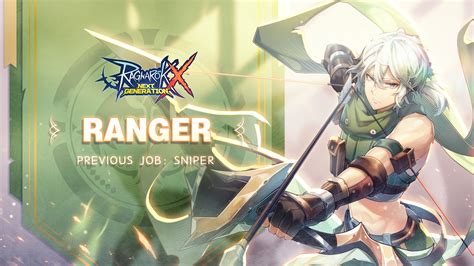 3rd Class Conversions Update Brings New Levels Of Power To Ragnarok X Next Generation