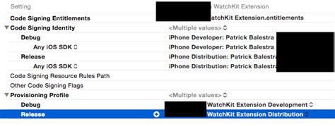 Ios Embedded Binary Validation Utility Error Stack Overflow
