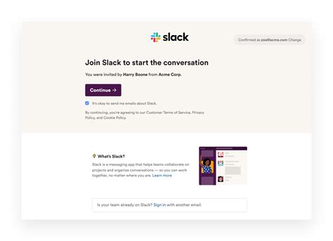 Dicas Para Trabalhar Pessoas De Fora Da Sua Empresa O Slack