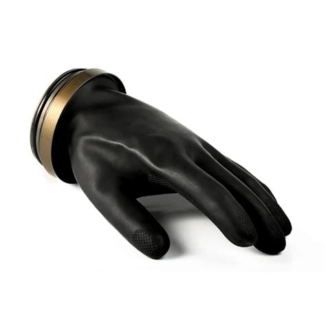 Drysuit Gloves An Ultimate Divers Guide To Dry Glove Systems