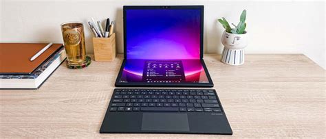 Asus Zenbook Fold Oled Review The Future Is Here And Its Too Expensive Tom S Guide