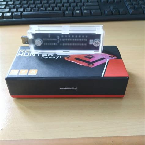 Usb Mining Red Hunter Lazada Indonesia
