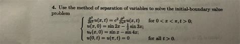 Solved Pleas Solve This Problem Clearly And Write All