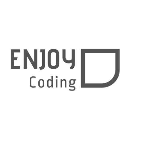 Enjoy Coding Medium