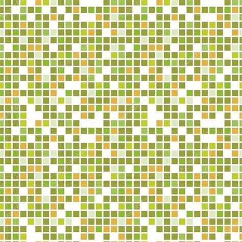 Seamless Square Pattern — Stock Vector © Tomart 4036171