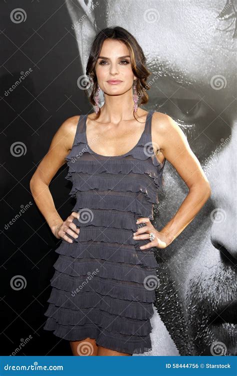 Ana Alexander Editorial Photo Image Of Actress Artist