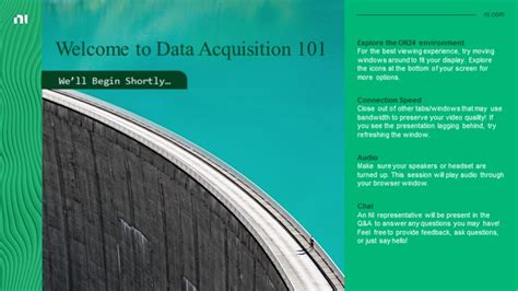Data Acquisition How To Spec And Select Your Next DAQ System