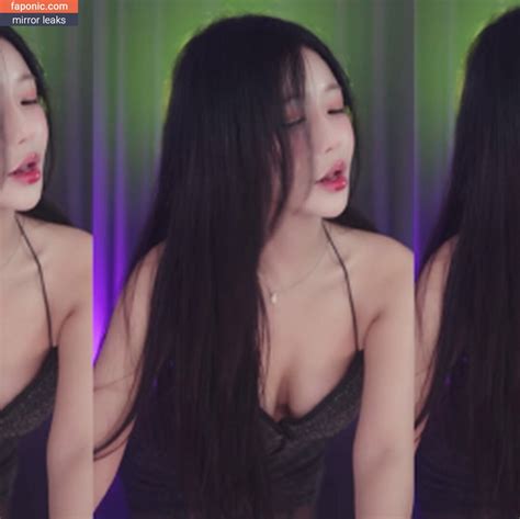 Haru S2 하루 aka bj haru Nude Leaks Photo 3 Faponic