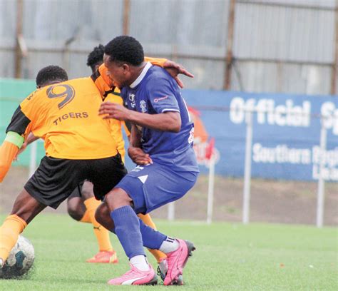 Patrick Mabedi Laments Quality Wants 3 Week Camp The Times Group