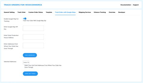 Track Orders For Woocommerce Pro Wp Swings