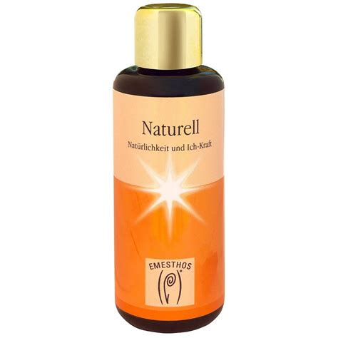 Naturell 50 ml - EMESTHOS-Shop