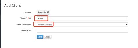 如何在 Apache Apisix 中集成 Keycloak 实现身份认证 支流科技