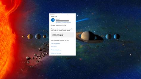 Using Microsoft Quick Assist To Troubleshoot Issues Remotely