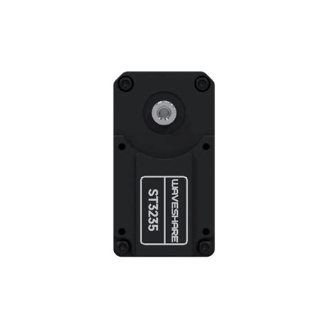 30kg Cm St3235 Serial Bus Servo High Precision And Large Torque Aluminum Alloy Case With