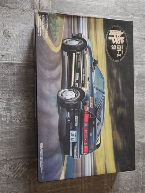 Honda Crx Bausatz Kaufen Auf Ricardo