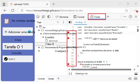 Novidades No Devtools Microsoft Edge 129 Microsoft Edge Developer Documentation Microsoft