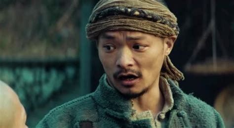 南少林之怒目金刚樊少皇饰演海盗蔡炎在喜剧中完成自我救赎 360娱乐你开心就好