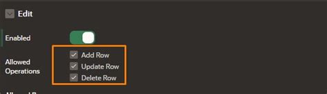 Oracle Apex Come Salvare I Dati Sul Database Usando Una Procedura Plsql