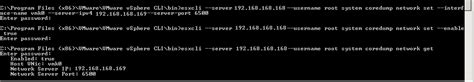 Configuring Dump Collector And Syslog On Esxi 50 Hybrid Cloud Ramblings