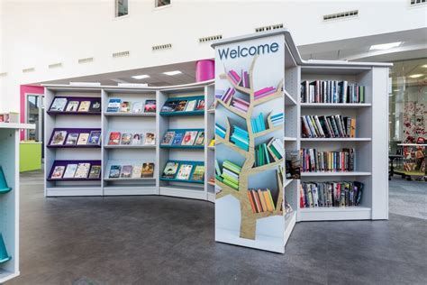 End Panels Spot Check The Colours In The Library And The Colour Block