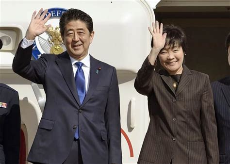日右翼學園土地交易醜聞 安倍昭惠陷風暴 國際 中時電子報