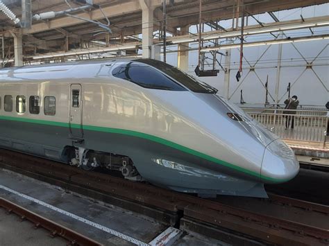 宮嶋航平 On Twitter 本日はリバイバルの銀色のe3系つばさが走行するということで大宮駅にて撮影しました。