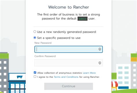 Rancher 2 Three Installation Methods