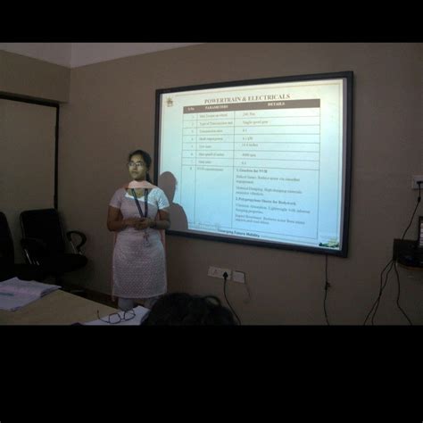 Ragavi Srinivasan On Linkedin Sevc2025 Teamhoplites Evinnovation