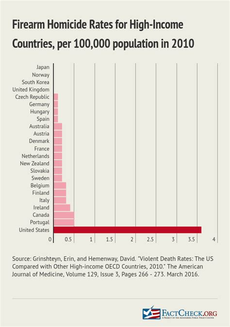 The Gun Debate