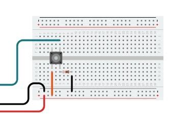 Hvorfor Pull Down Og Pull Up Resistor Motstand Elkim No