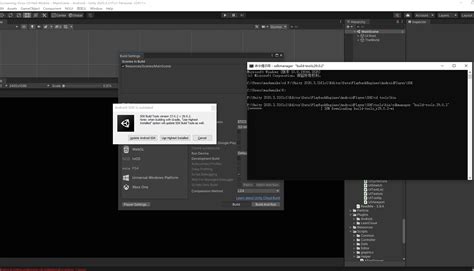Tap sdk踩坑 二 技术专栏 Unity官方开发者社区