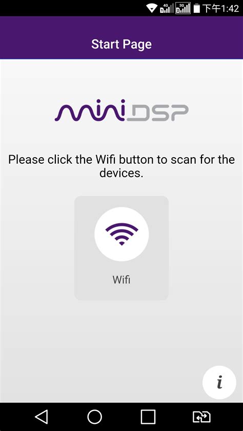 Minidsp Controller Apk For Android Download