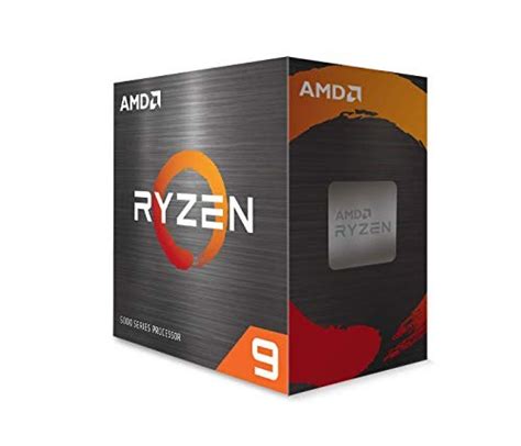 Amd Ryzen X Cpu Specs Performance Compare Prices Pangoly