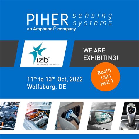 Piher Sensing Systems On Linkedin Emobility Transmission Batterymanagement Positionmemory