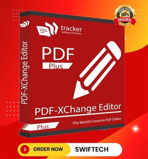 PDF XChange Editor ORIGINAL License Key Userpack Per Year Indo Ward