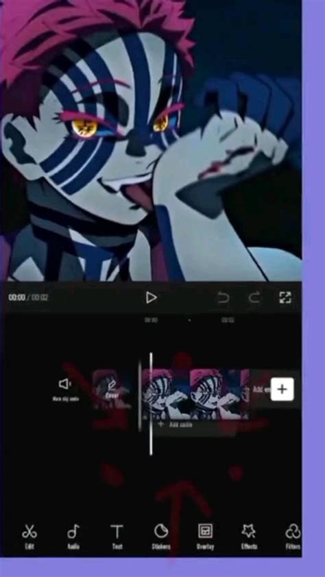 CapCut Tutorial Best Anime Shows Anime Tutorial Anime Shows