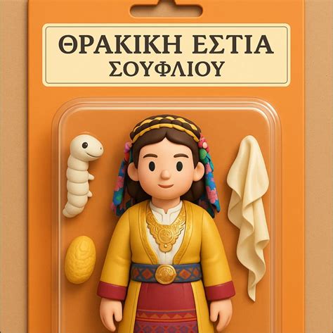 Θρακική Εστία Σουφλίου Το Πανθρακικό Αντάμωμα που αγαπήσαμε σαν ‘παιδί μας ήρθε η ώρα να