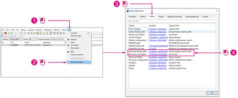 connectivity stm32 sniffer for ble setup guide stm32mcu