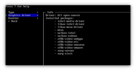 Installing Arch Linux With Btrfs And Disk Encryption