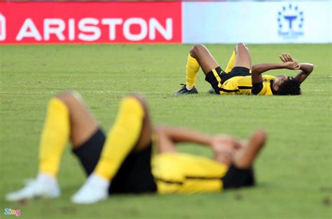 ម៉ាឡេស៊ី ខក ចិត្ត ខ្លាំង ព្រោះ មិន អាច ឈ្នះ កម្ពុជា សម្រាប់ ប្រកួត ចុង ក្រោយ ក្នុង ពូល Sabay News