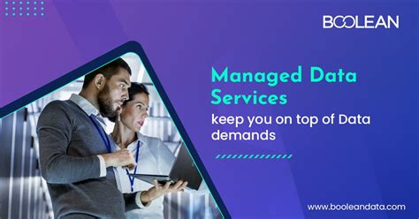 Boolean Data Systems On Linkedin Managed Services