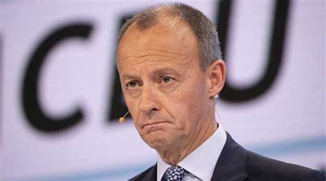 Мерц озвучив умову за якої він може зателефонувати Путіну Цензор НЕТ