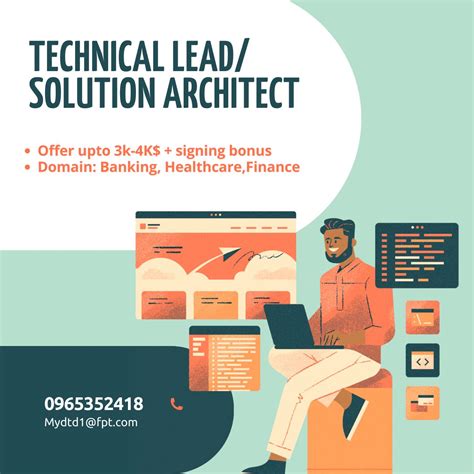 My Đỗ On Linkedin Technicallead Solutionarchitect Fptsoftware Sa