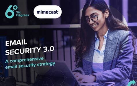 Mimecast Email Security 3 0 Ebook Six Degrees