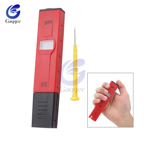tds ec meter temperature tester pen 3 in1 function vicedeal