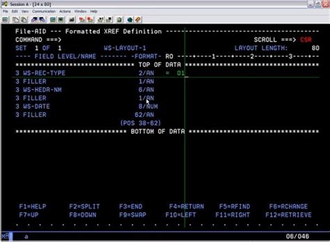 File Aid Tutorial Ibmmainframer