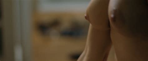 Rachel Griffiths Nude Pics Page 1