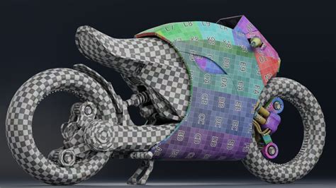 Artstation On Linkedin Artstationlearning Scifi Hardsurface Blender Blender3d Scifiart…