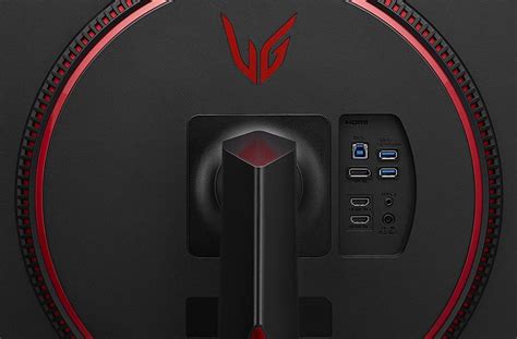 LG 32GP850-B Review – Premium 165Hz 1440p UltraGear Gaming Monitor ...