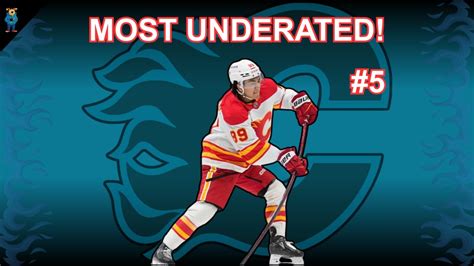 Why The Calgary Flames Have The Nhls Most Underrated Prospect Pool